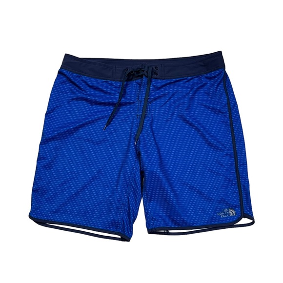 The North Face | Swim | The North Face Swim Mens Size 4 Swim Trunks ...